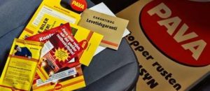 Pava | P. Sørensen - Øster Assels A/S